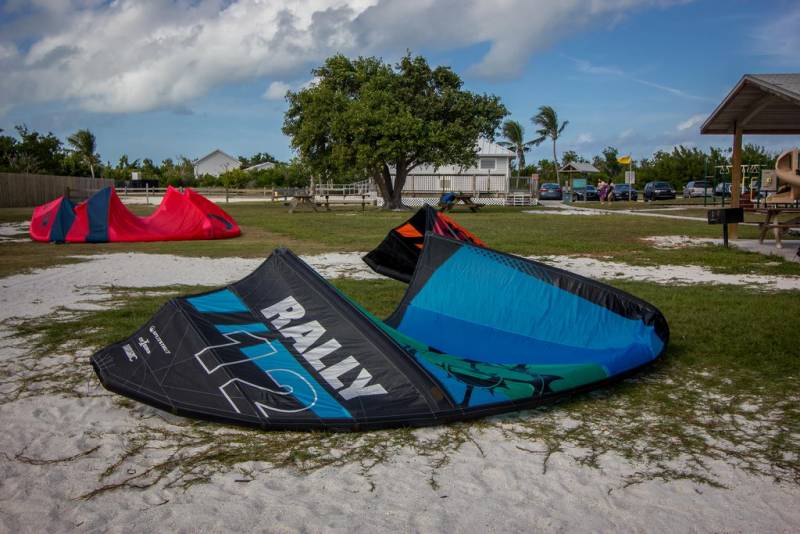 Slingshot Rally 2019 | KiteTeam